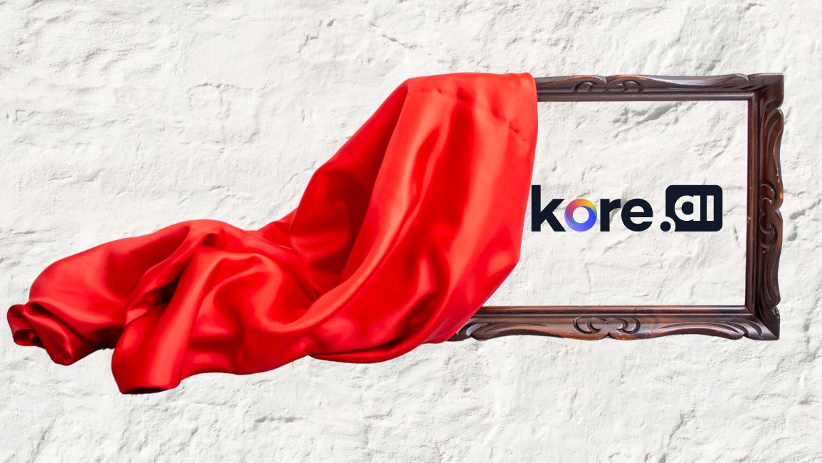 Unveiling Kore.ai: Revolutionising Businesses with AI-Powered Solutions Unveiling Kore.ai: Revolutionising Businesses with AI-Powered Solutions